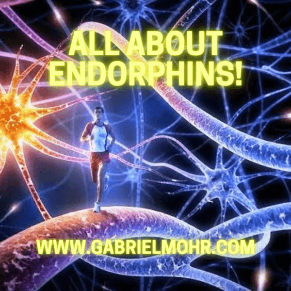On Endorphins ~ Gabriel Mohr